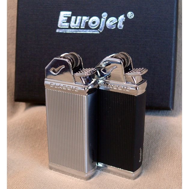 Eurojet Flint Pipe Lighter 55-EJ033 - Wesleys Online Shop