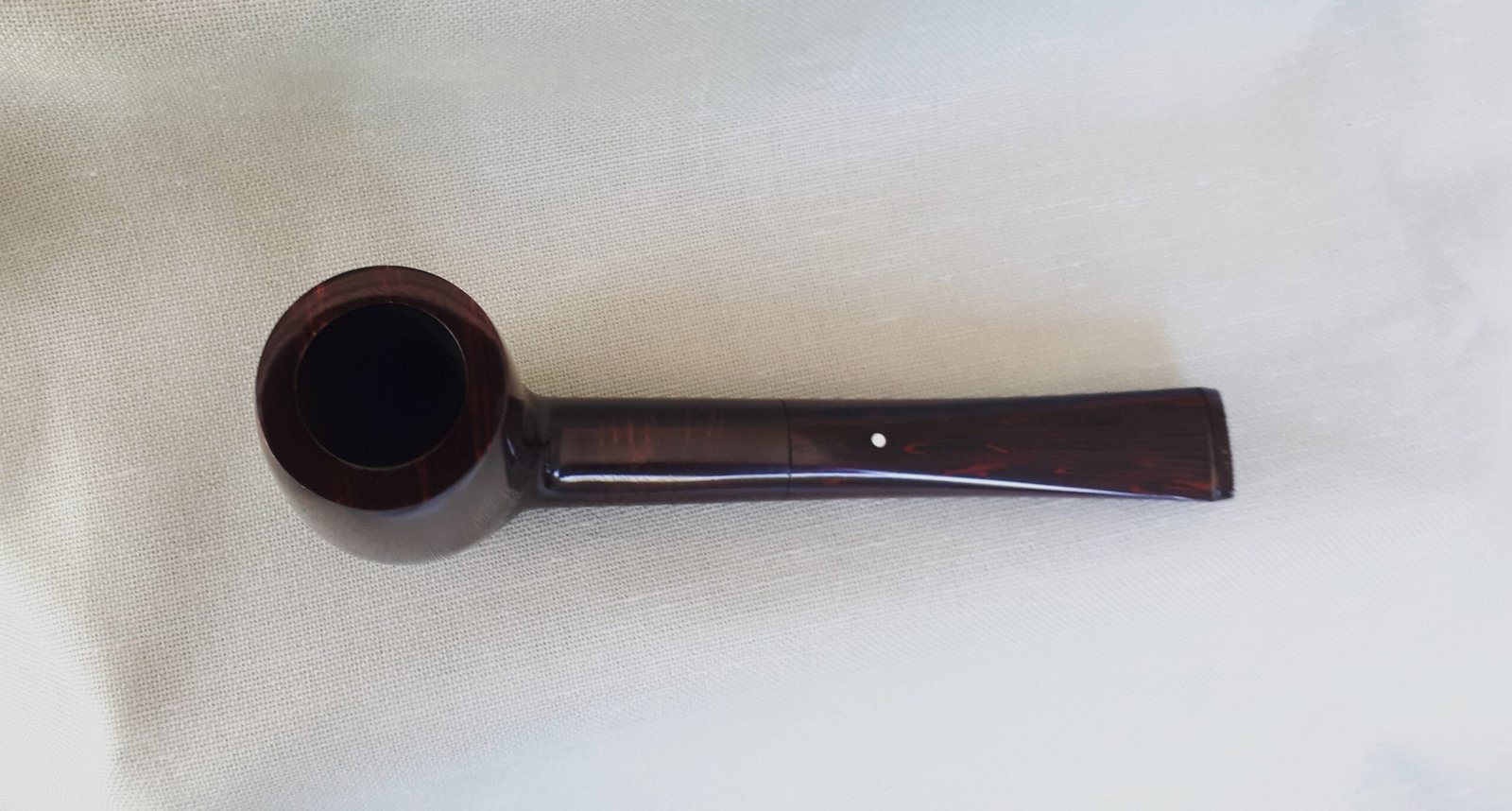 Dunhill Pipes, Chestnut Group 3 Medium Taper Billiard 54-DHDPN3103 ...