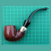 Savinelli Dry System, Regular size, New High Polish finish54-Sav3613N ...